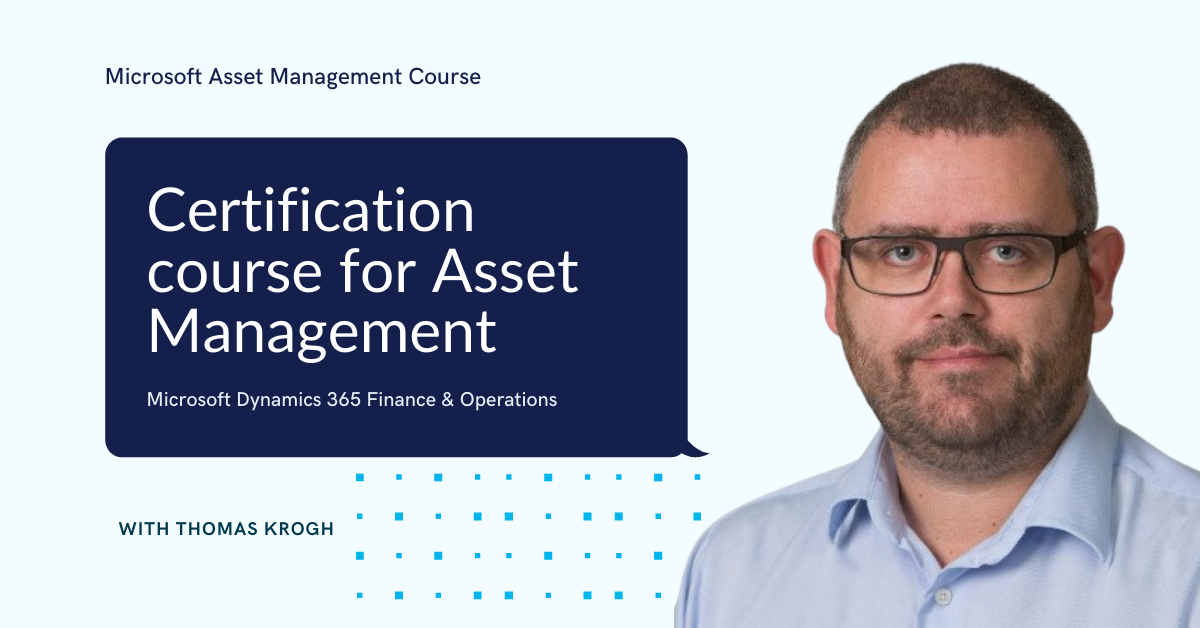 Dynaway Connect - Microsoft Asset Management Conference